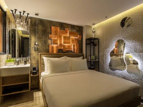 Pynt Hotel 7 - Ho Chi Minh City