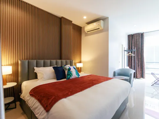 Private Cozy 3br Family Home In Nimman Chiang Mai - Chiang Mai