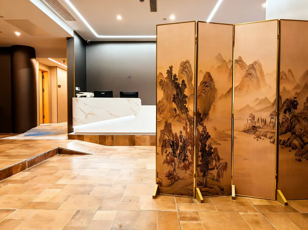 Xinhua Yao Hotel - Qingdao