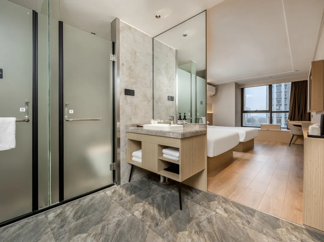 Haiji Hotel ) - Suzhou