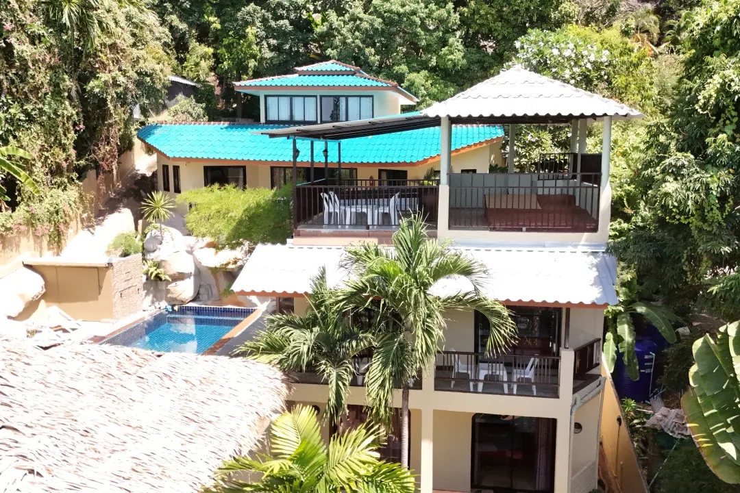 Little Hill - Ko Pha-ngan