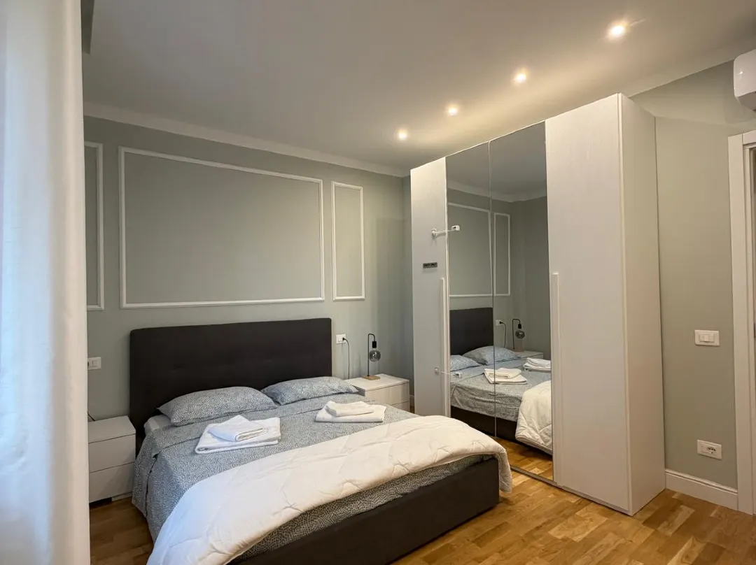 Residenza Claudia - Florence