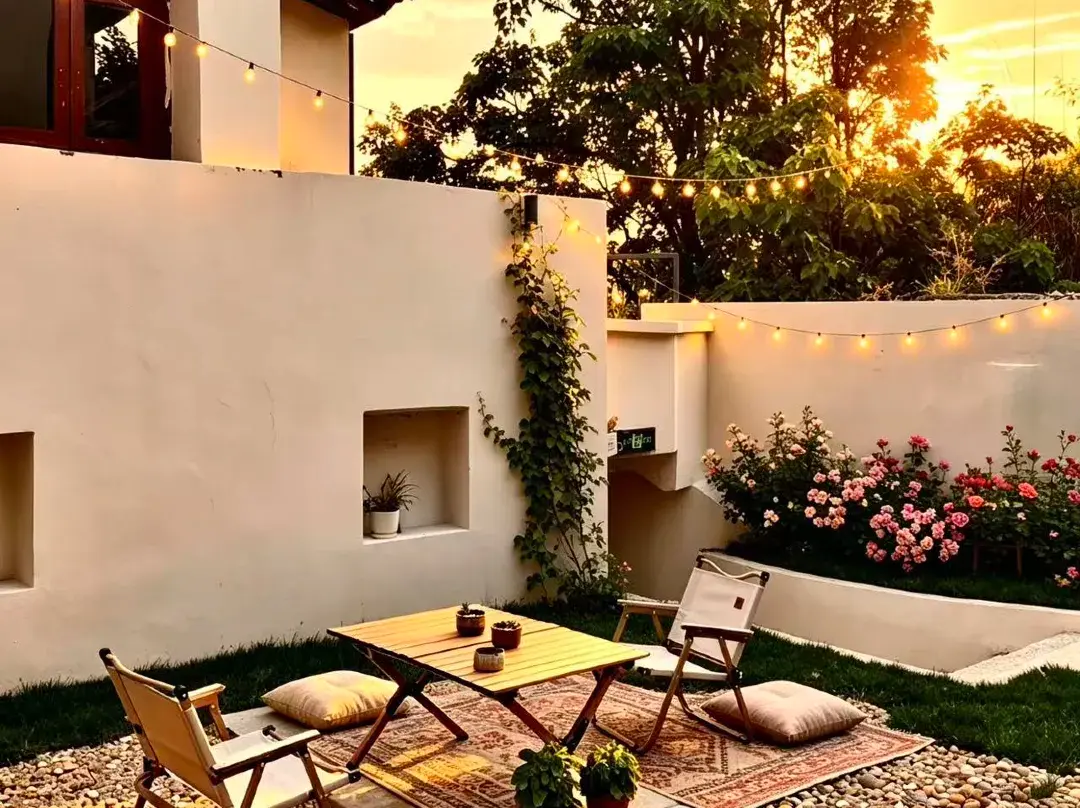 Lijiang Xuan She Homestay - Lijiang