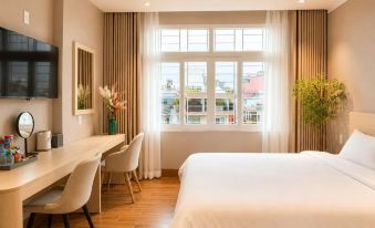 Amana Living Phan Xich Long : Tarifs & Avis 2026 | Trip.com