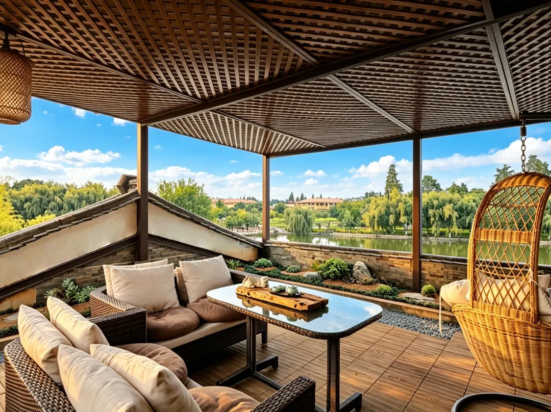 Yunyuan Lake House Collection Cultural Boutique - Kunming