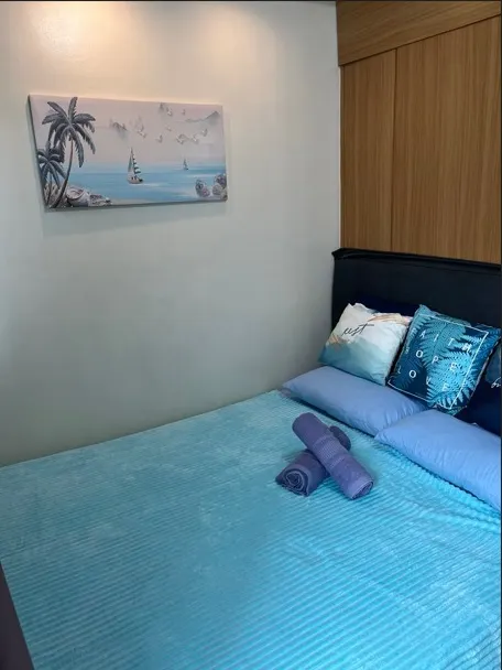 Shell Residences Moa Pasay - Parañaque