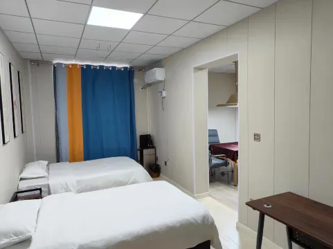 Youshang Hotel - Zibo