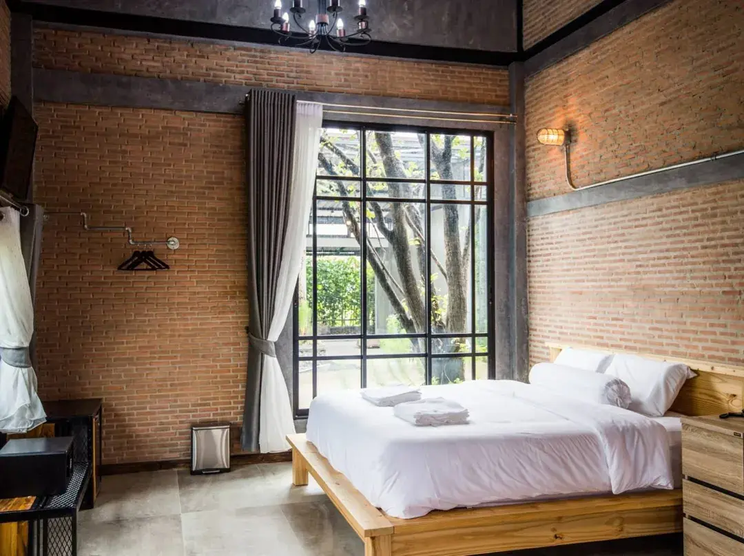 Na Klongluang Boutique Resort - Ayutthaya
