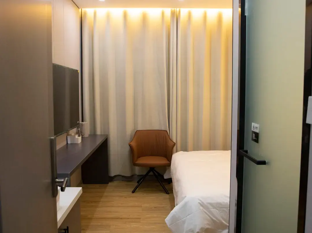 Rose Hotel - Nanyang