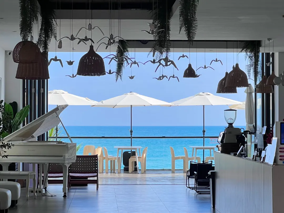 Su Said Sea View Beauty Hotel - Sanya