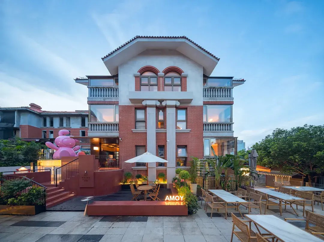 Yuhai.senyinhotel - Xiamen