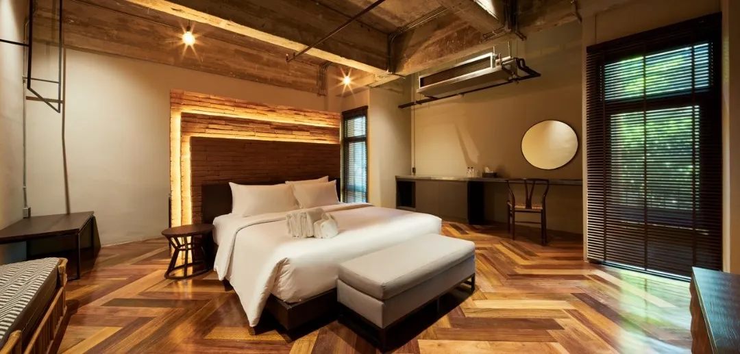 515 Victory Hotel - Bangkok