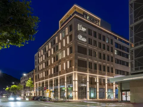 Plaza Premium Heidelberg - Heidelberg