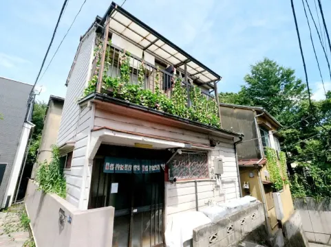 Ikebukuro Free Pickup Ueno 14 Mins Nippori 10 Mins Entire Property Up To 7 Guests A - Tokio