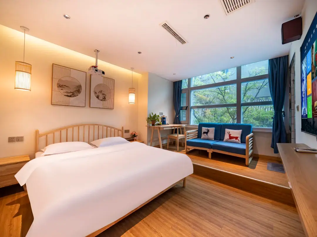 Xi'an Najia Homestay - Xi'An