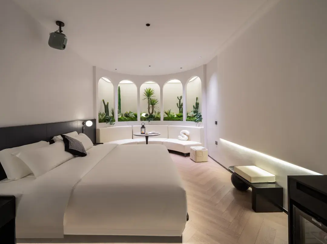 Kunming S Hotel - Kunming