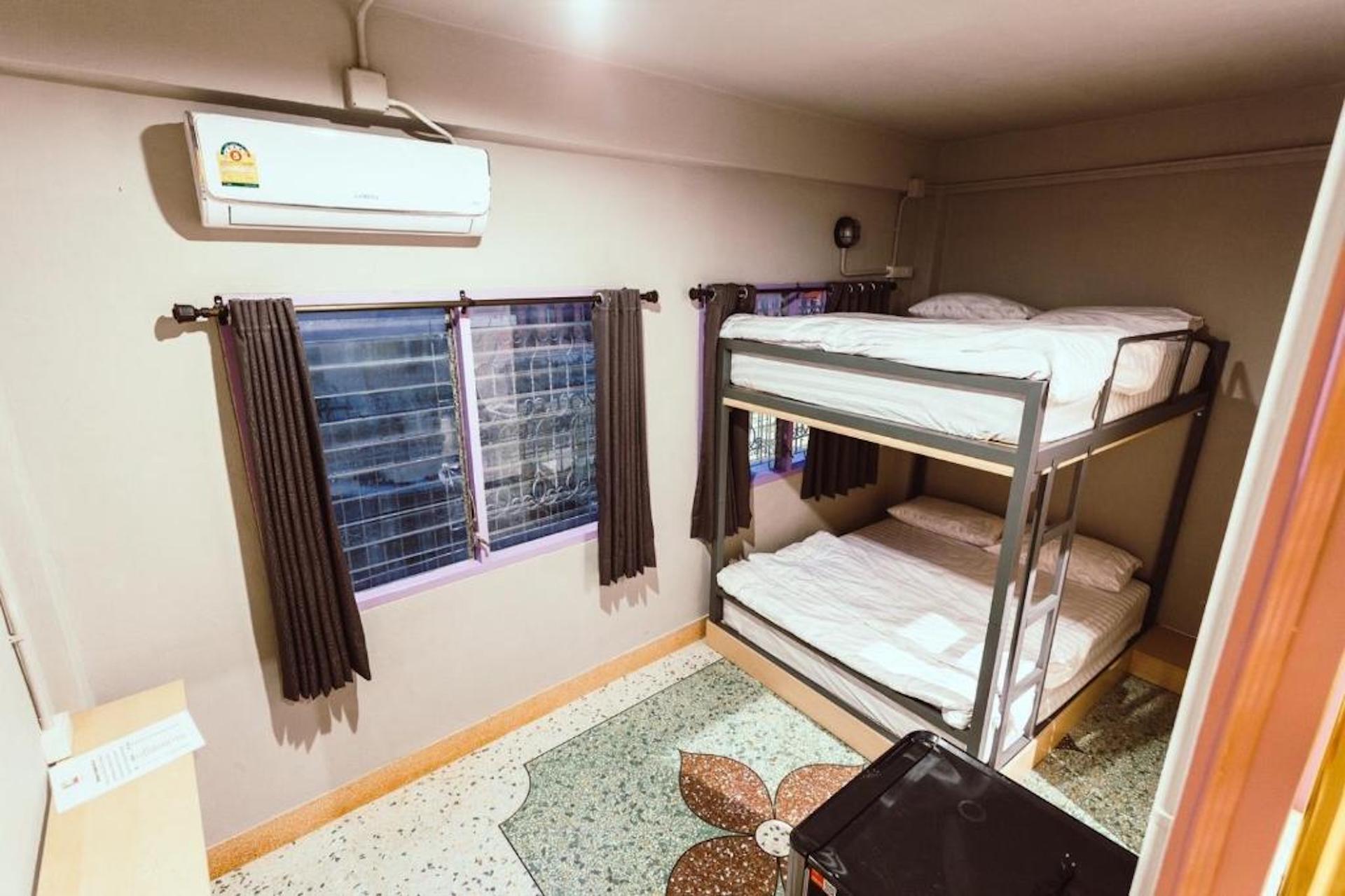 Stash Hostel in Bangkok | 2025 Updated prices, deals - Klook Philippines