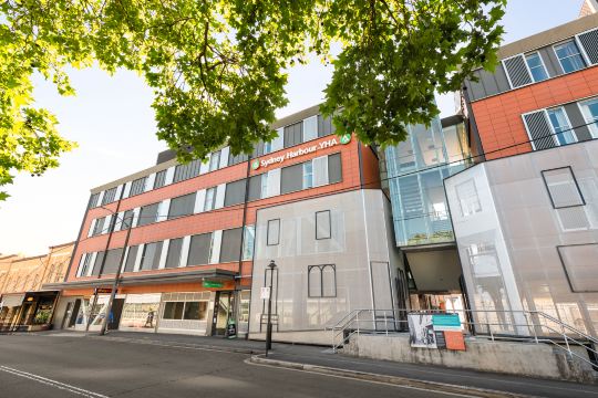YHA Sydney Harbour in Sydney | 2024 Updated prices, deals - Klook ...