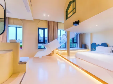 Chang'an Guishu Garden Homestay - Xi'An