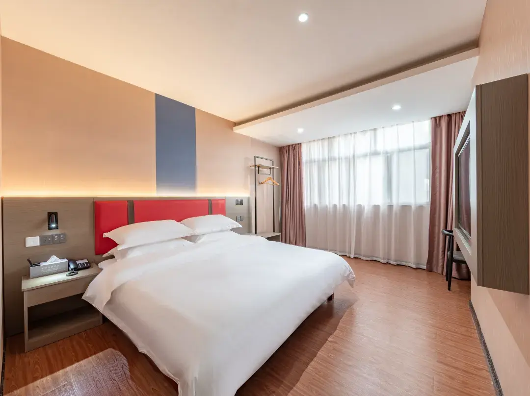 Yunyi Smart Hotel - Shenzhen