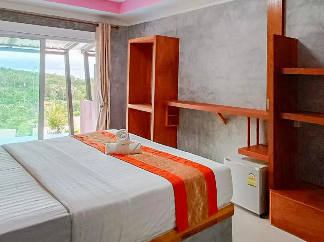 Phulanta Resort - Ko Lanta District