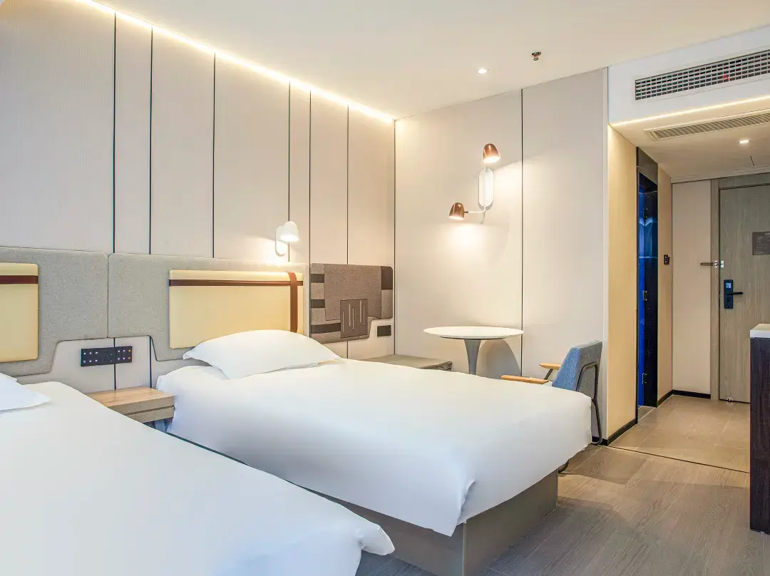 Mihouse Hotel - Nanjing