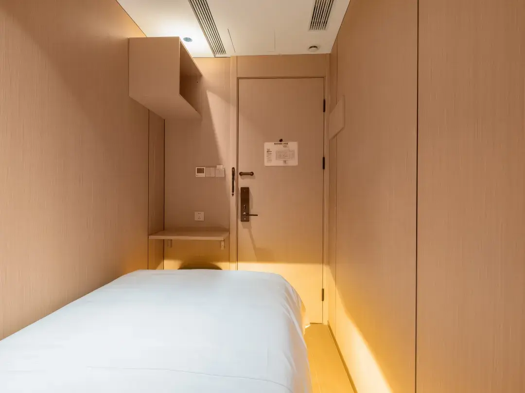 Magpie Youth Hotel - Pekin