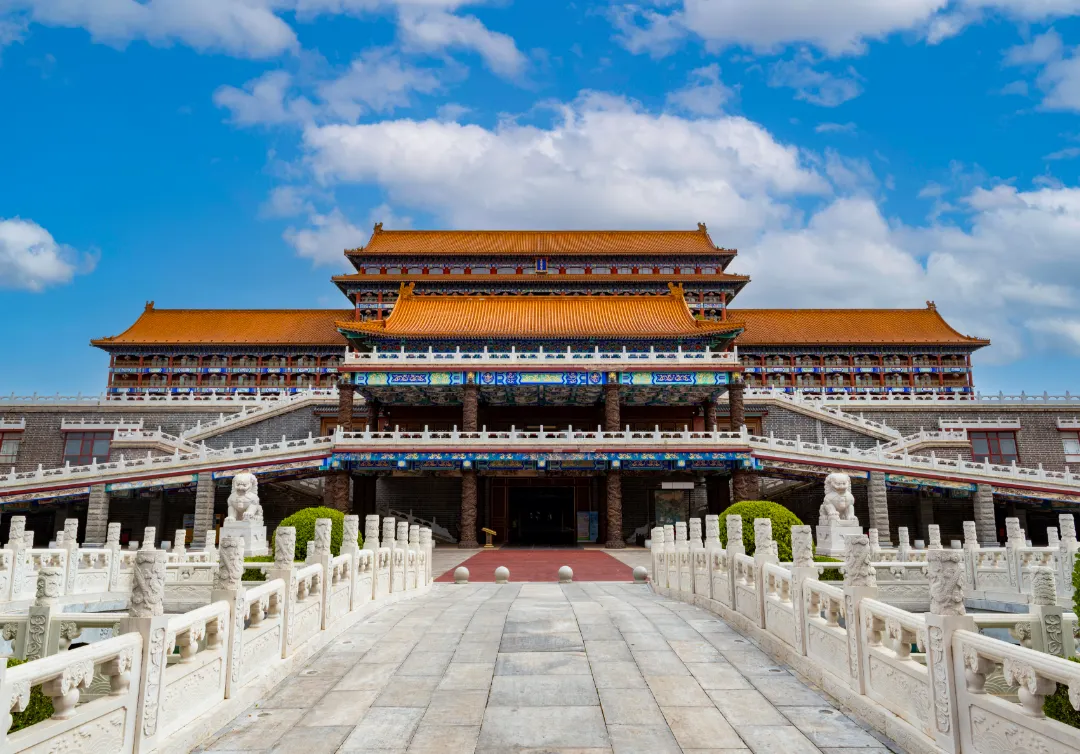 Zheng'angong Hotel - Tongzhou