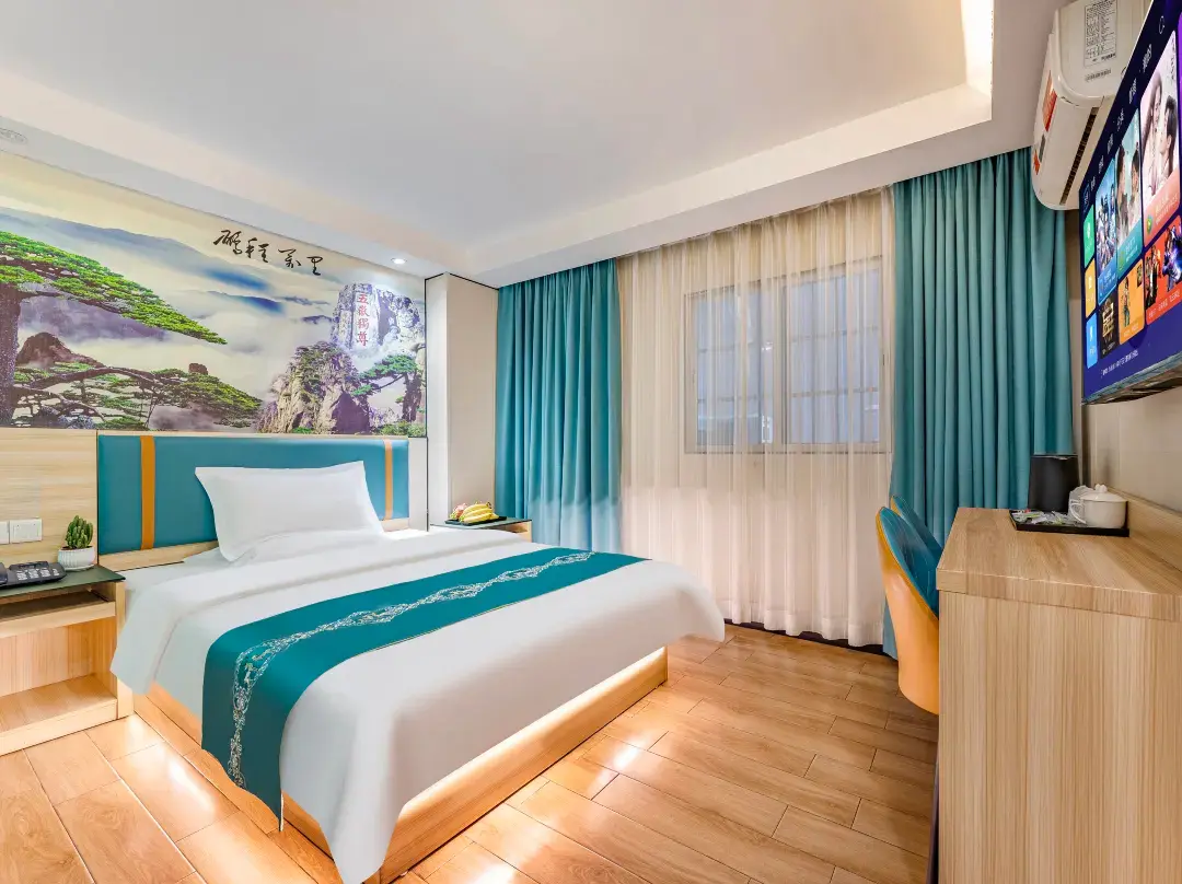 Stars Hotel Apartment - Guangzhou