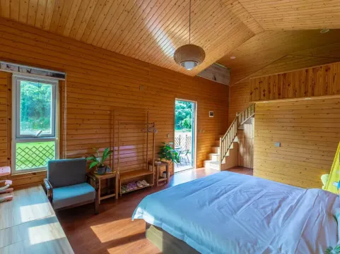 Yakou Cabin - Zhuhai