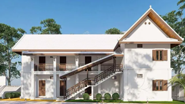 Cozy Inn Boutique Luangprabang - Luang Prabang