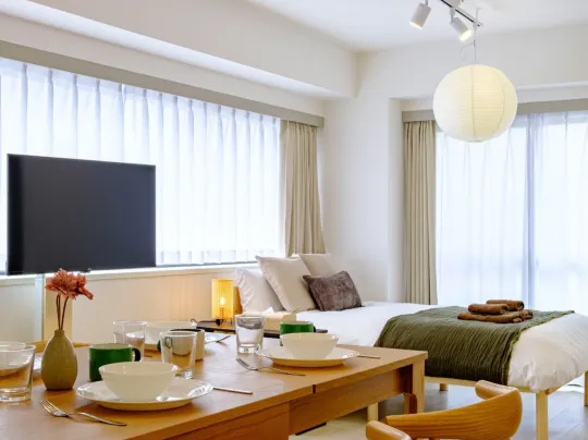 Palaigrace - Shibuya City