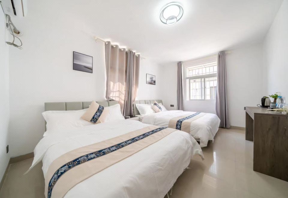 Huangcuo Yihai Residence(黄厝逸海居), Xiamen - 2026 Prices & Reviews | Trip.com