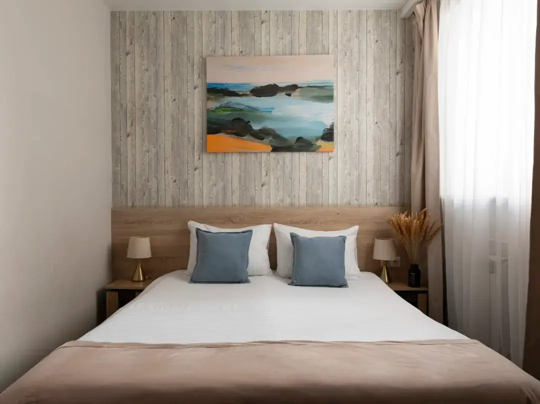 Norke Prime Kitaj-gorod Hotel - 