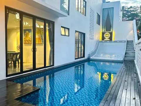 The Luxurious 27, Johor Bahru - Johor Bahru