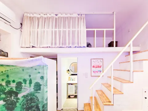 Old Western-style Villa Suite Homestay - Shanghai