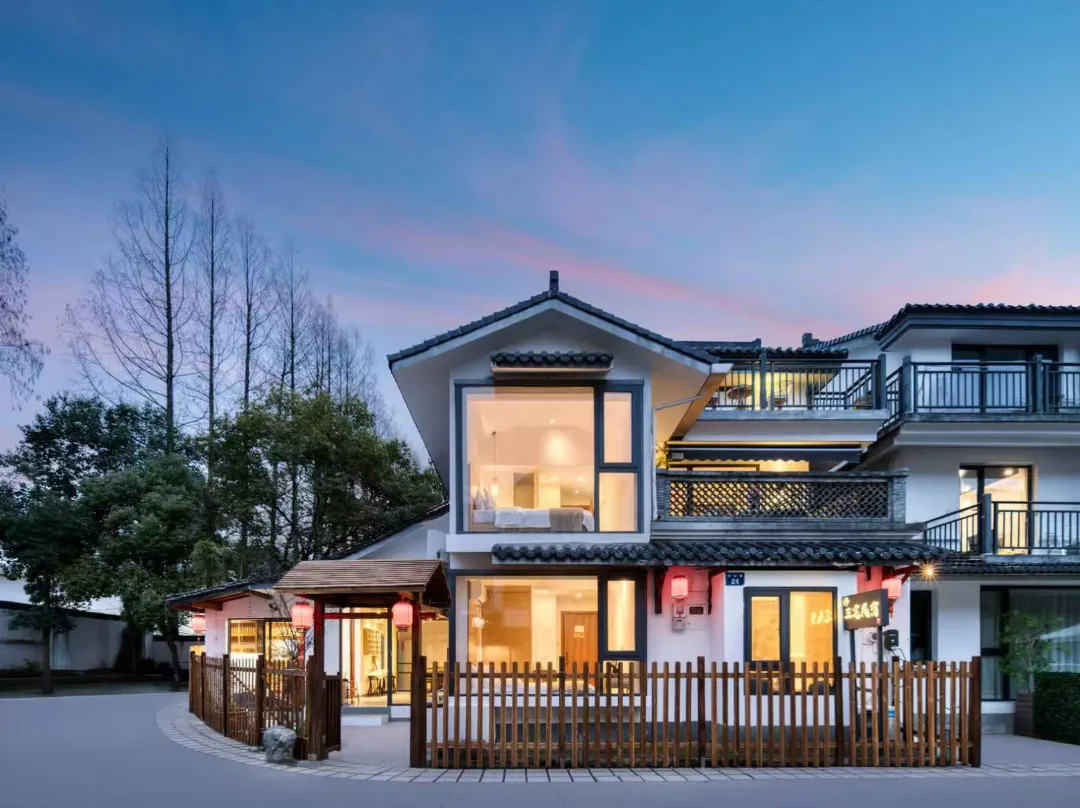 Hangzhou West Lake Sanzhai Homestay - Hangzhou