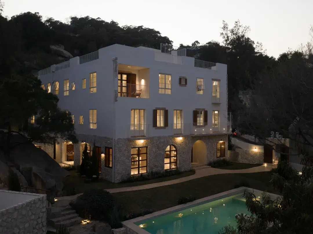 3w Farm House - Xiamen