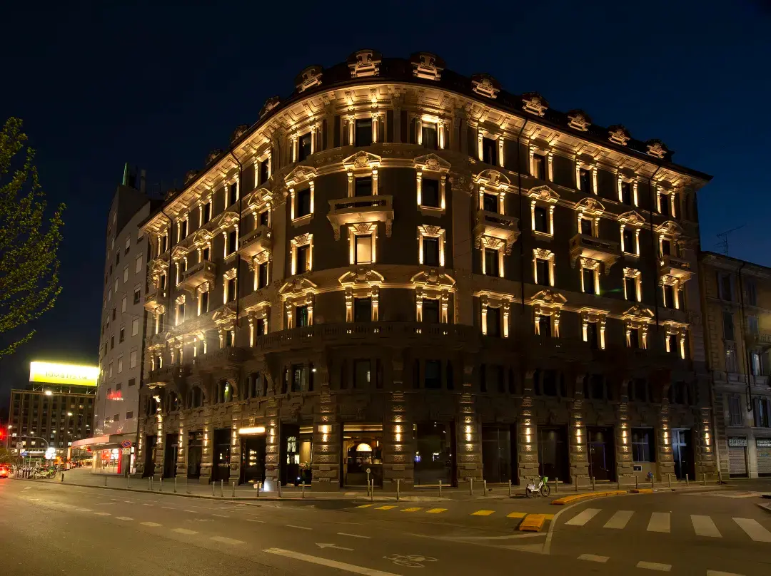 Palazzo Loreto Hotel Milano - Milan