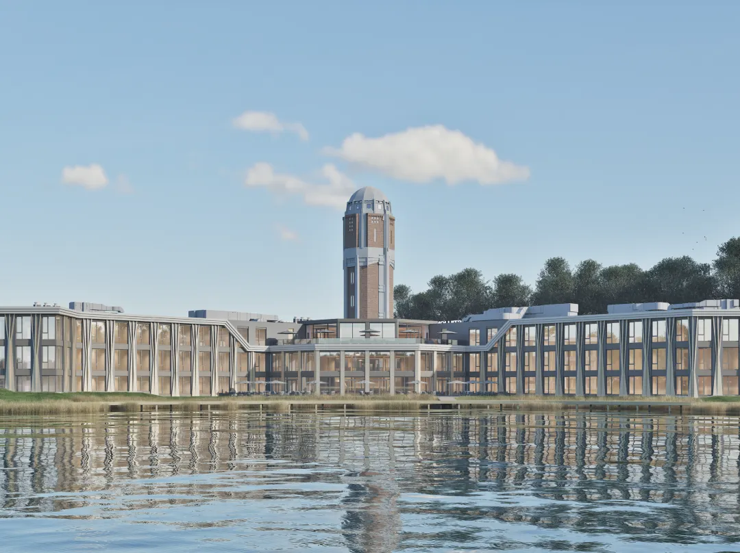 Postillion Hotel Breda Biesbosch - North Brabant