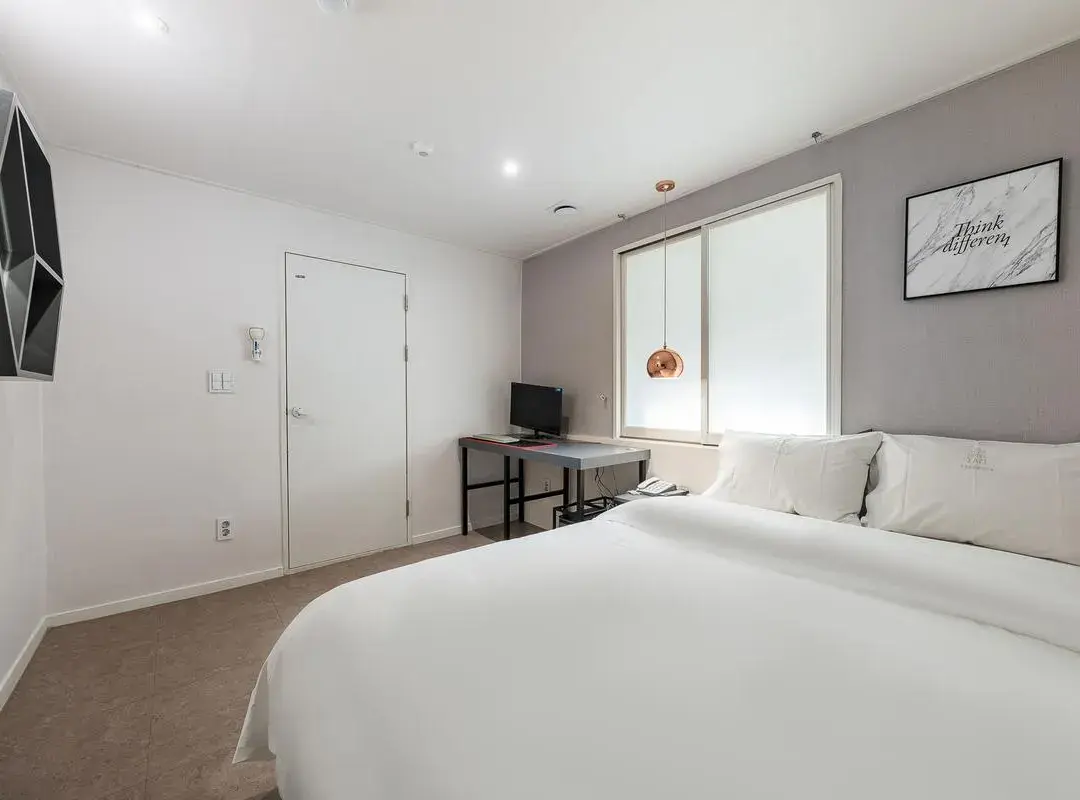 Hotel Amy - Seoul