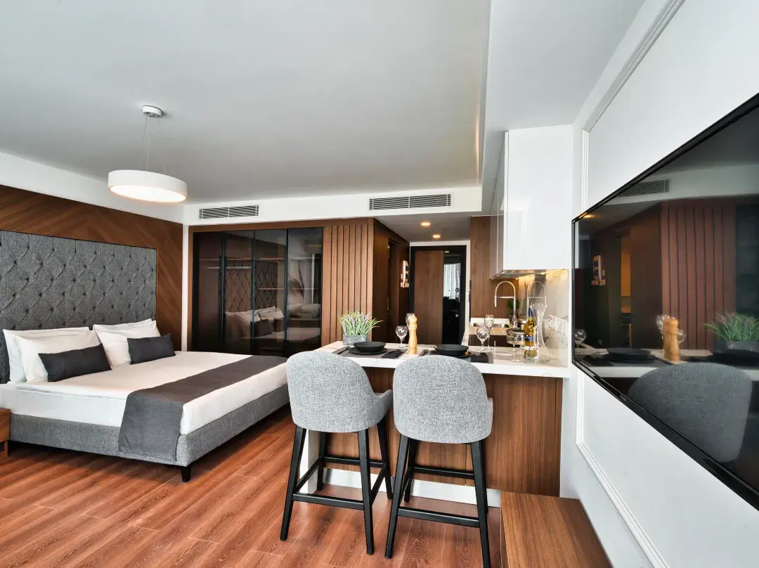 Grand Sapphire Residences By Northernland - Chypre