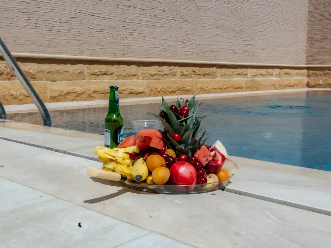 Liora Resort - Riyadh