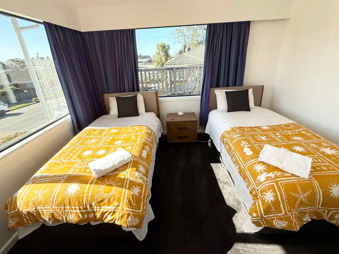 Home Inn Timaru - Timaru
