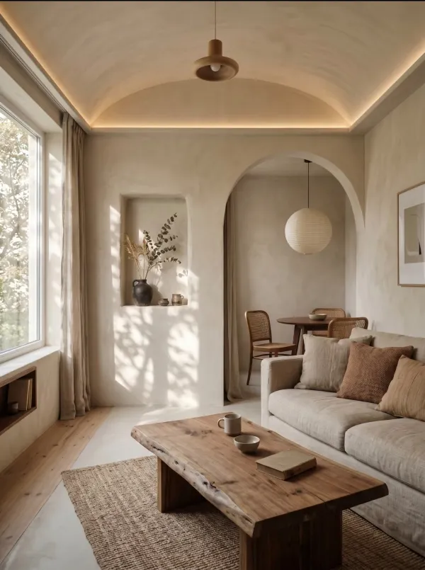 Chunjian Homestay - Dali