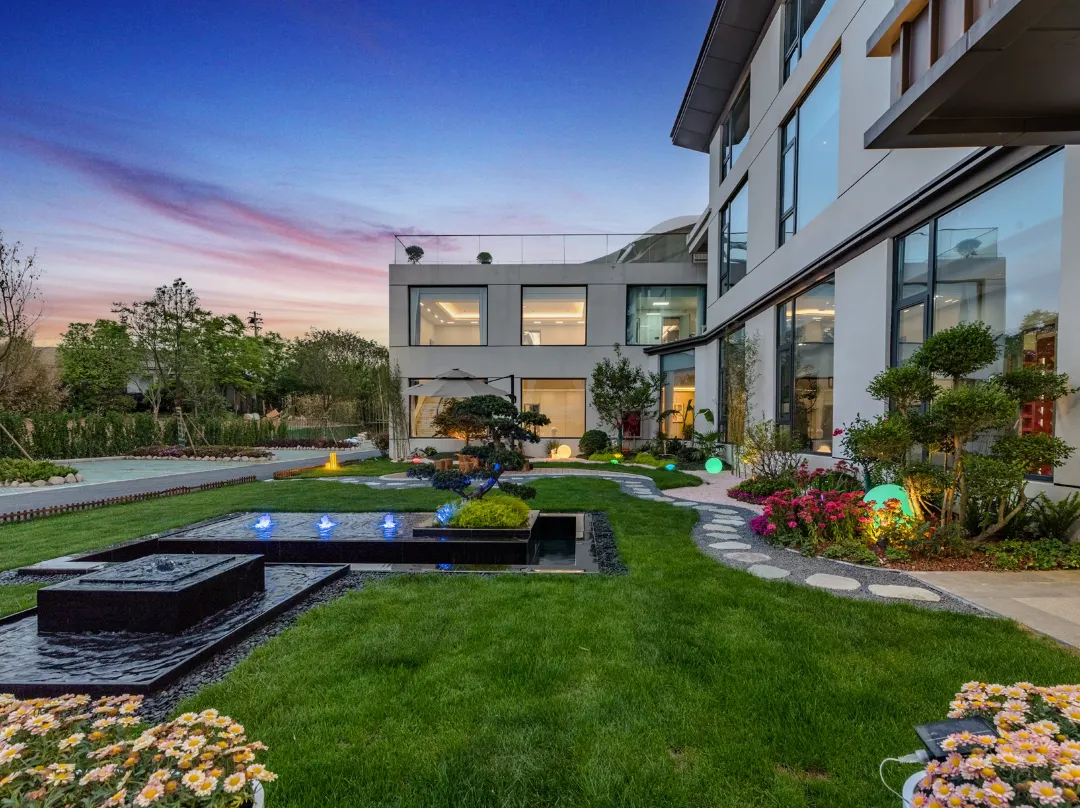 Floral Lux Hotel· Yunshang Manjing Homestay - Nanjing