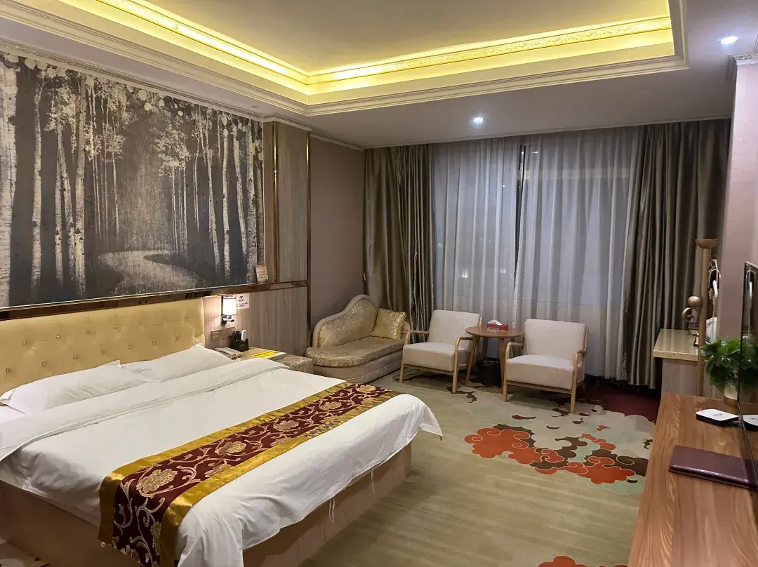 Guigang Xingpeng Business Hotel - Guigang