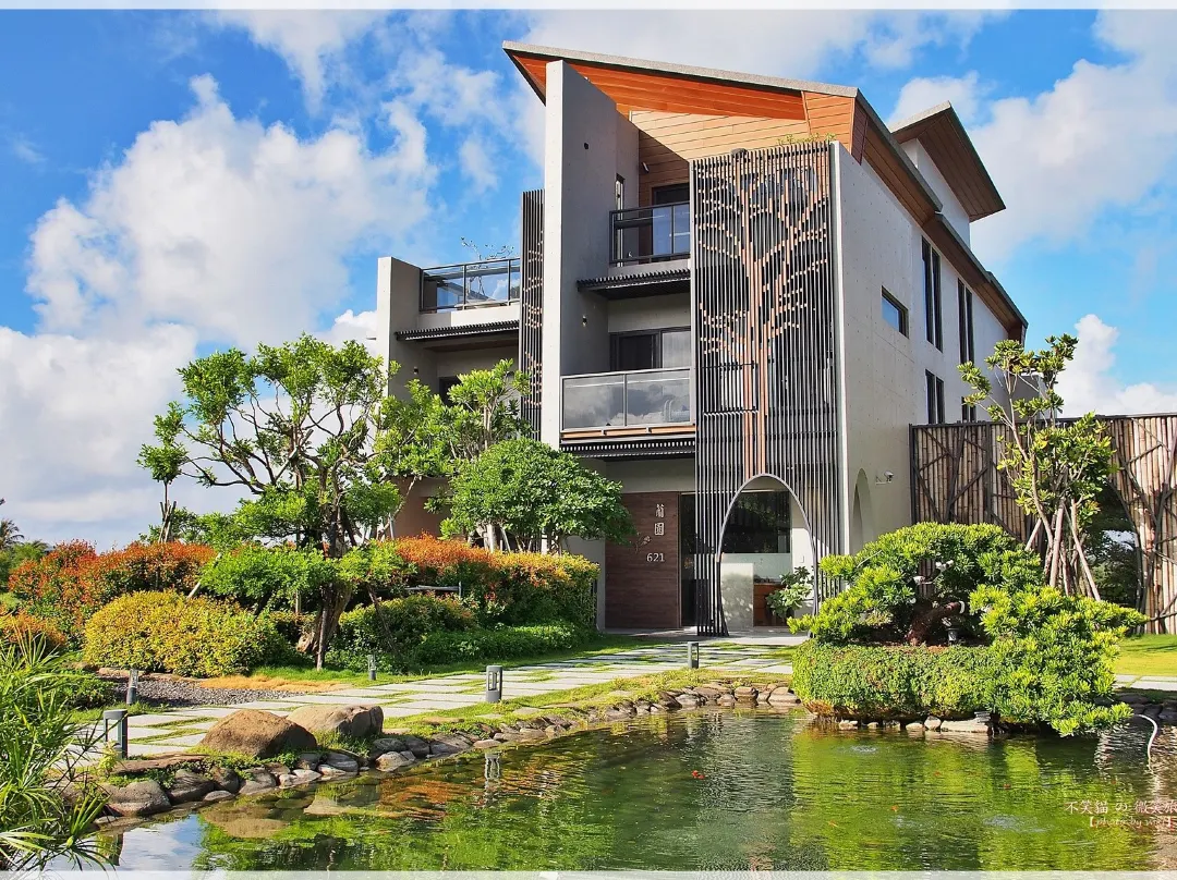 Kenting Gala Villa - 헝춘 진