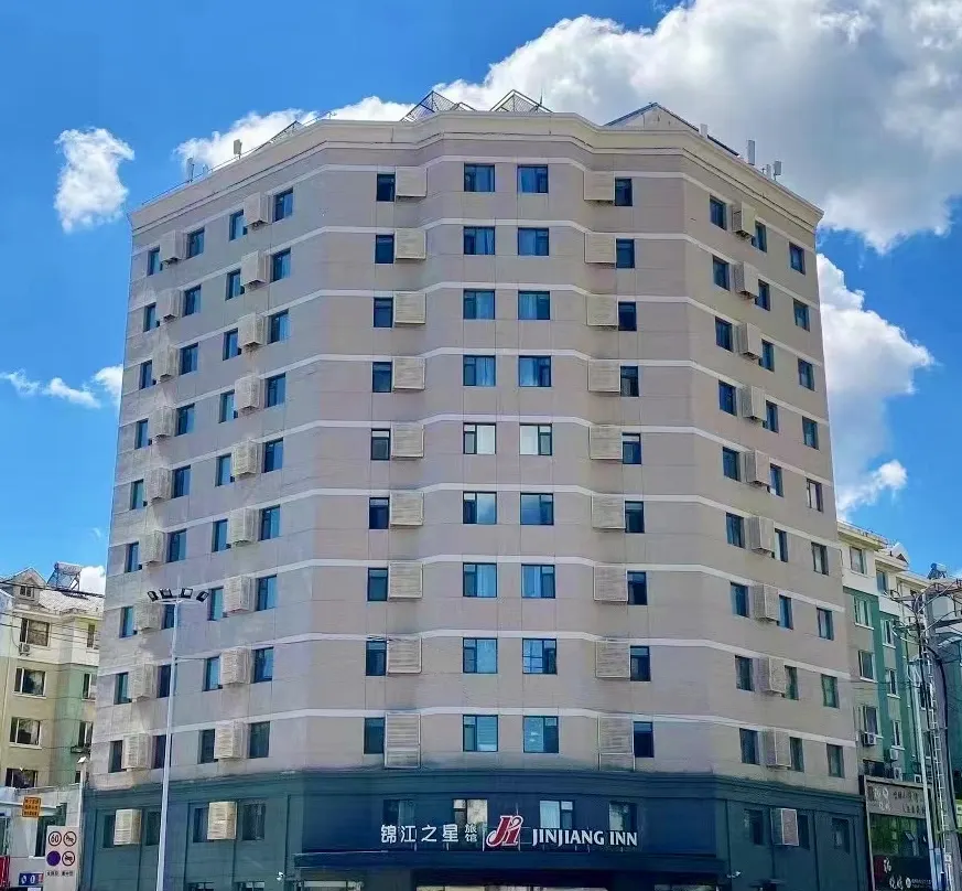 Jinjiang Inn Jinzhou Luoyang Road Branch - Jinzhou