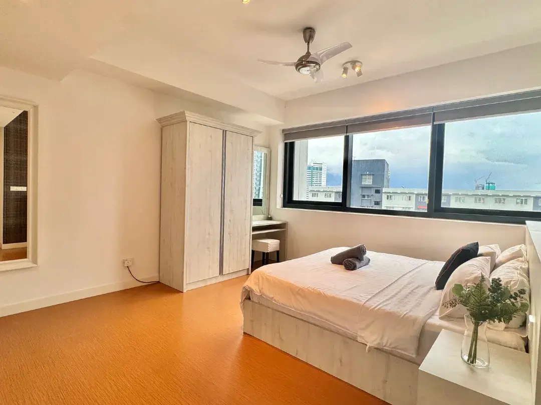 The Hub Ss2 By Manatidur - Petaling Jaya